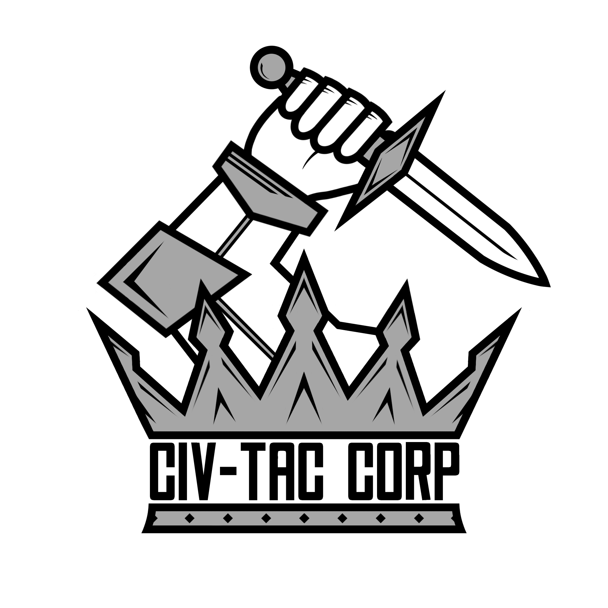 Home | Civ-Tac Corp.